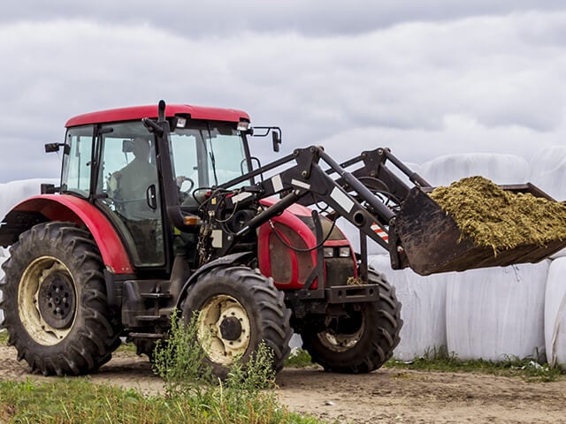 Newland Implement Sales | Kirksville, MO | Used Equipment Dealership