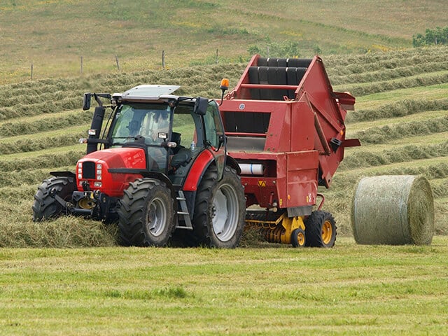 Newland Implement Sales | Kirksville, MO | Used Equipment Dealership