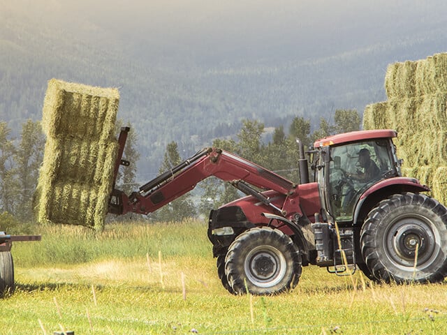 Newland Implement Sales | Kirksville, MO | Used Equipment Dealership